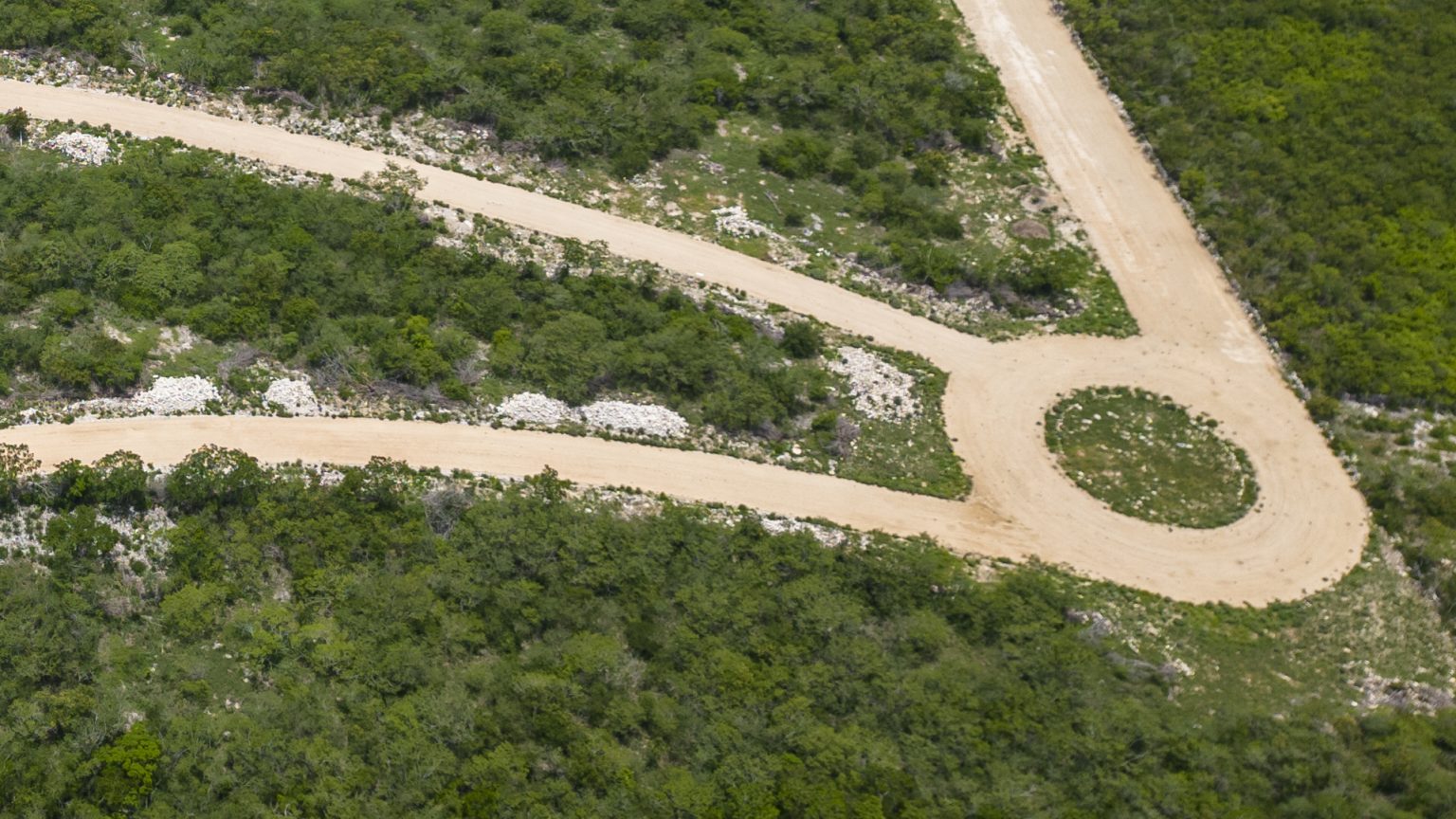 Avances de obra - Grupo Colorines